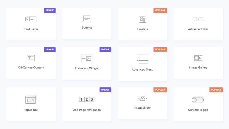 Creative design in Elementor with PowerPack add-on - AnalogWP