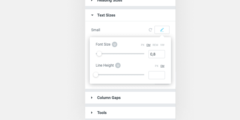 Meet Style Kits for Elementor (1.2 Beta) - AnalogWP
