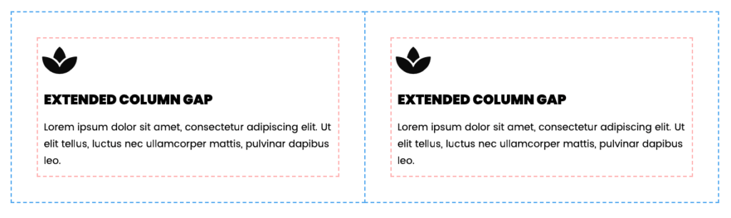 How to customize the default Elementor Column Gap presets - AnalogWP