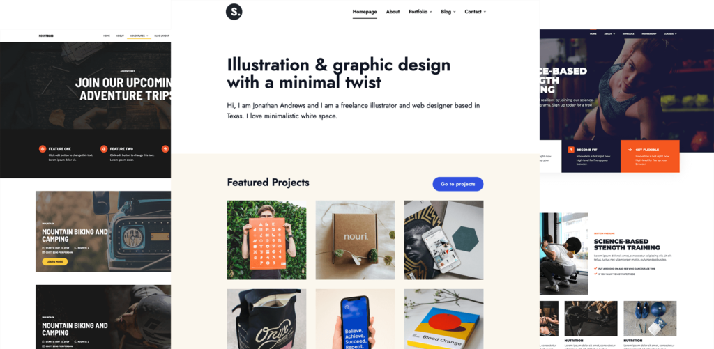 Better design workflow in Elementor with Style Kits