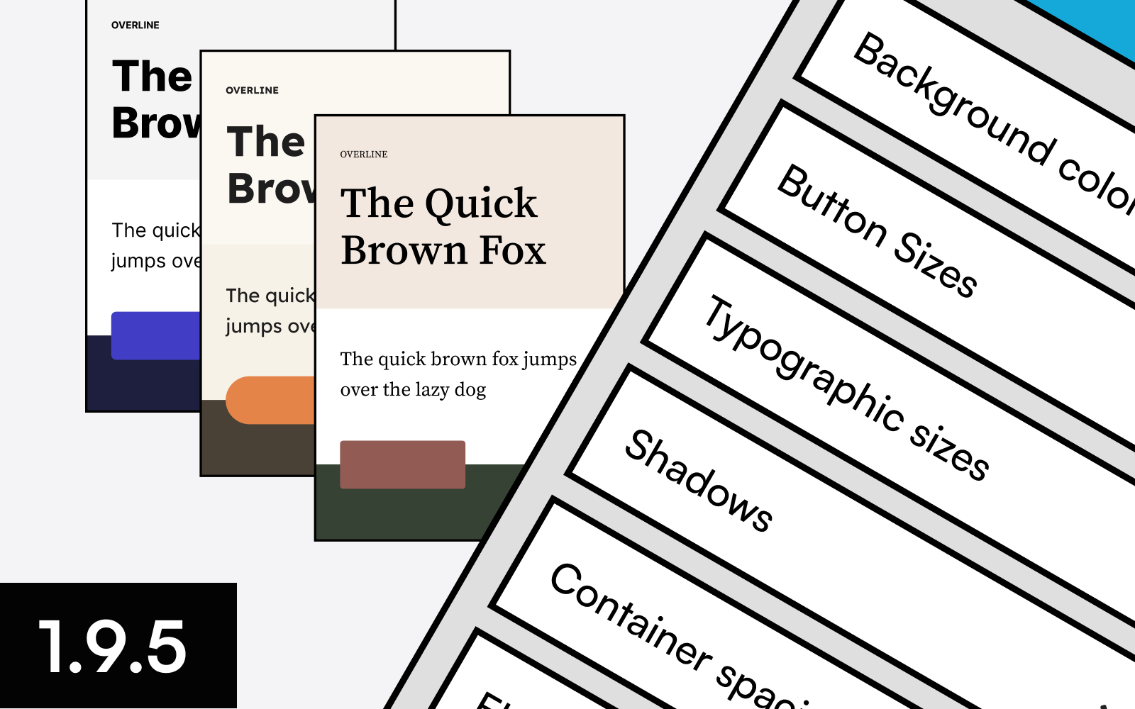 Meet Style Kits 1.9.5 - AnalogWP